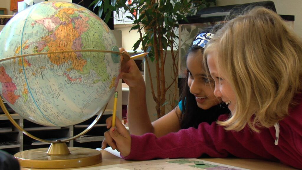 Job Listings – North American Montessori Teachers Association